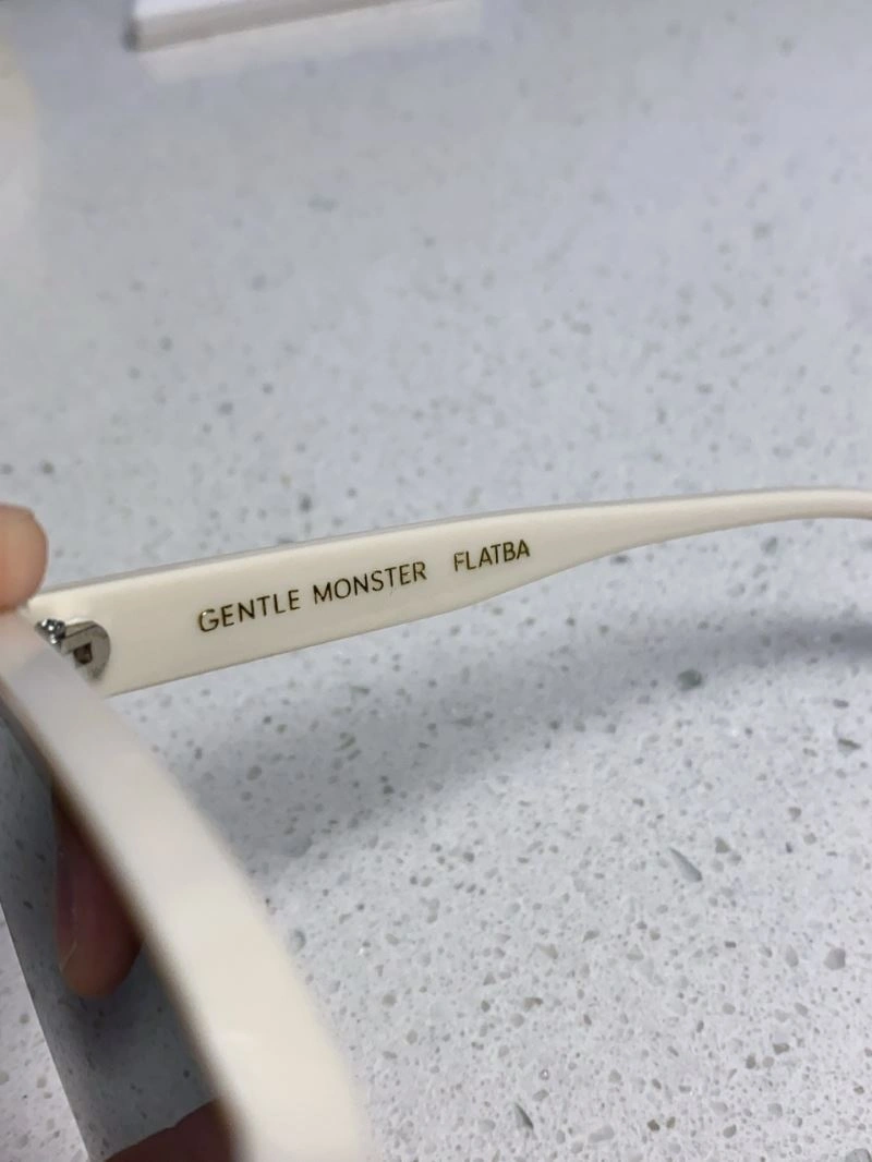 Factory-made Gentle Monster Sunglasses