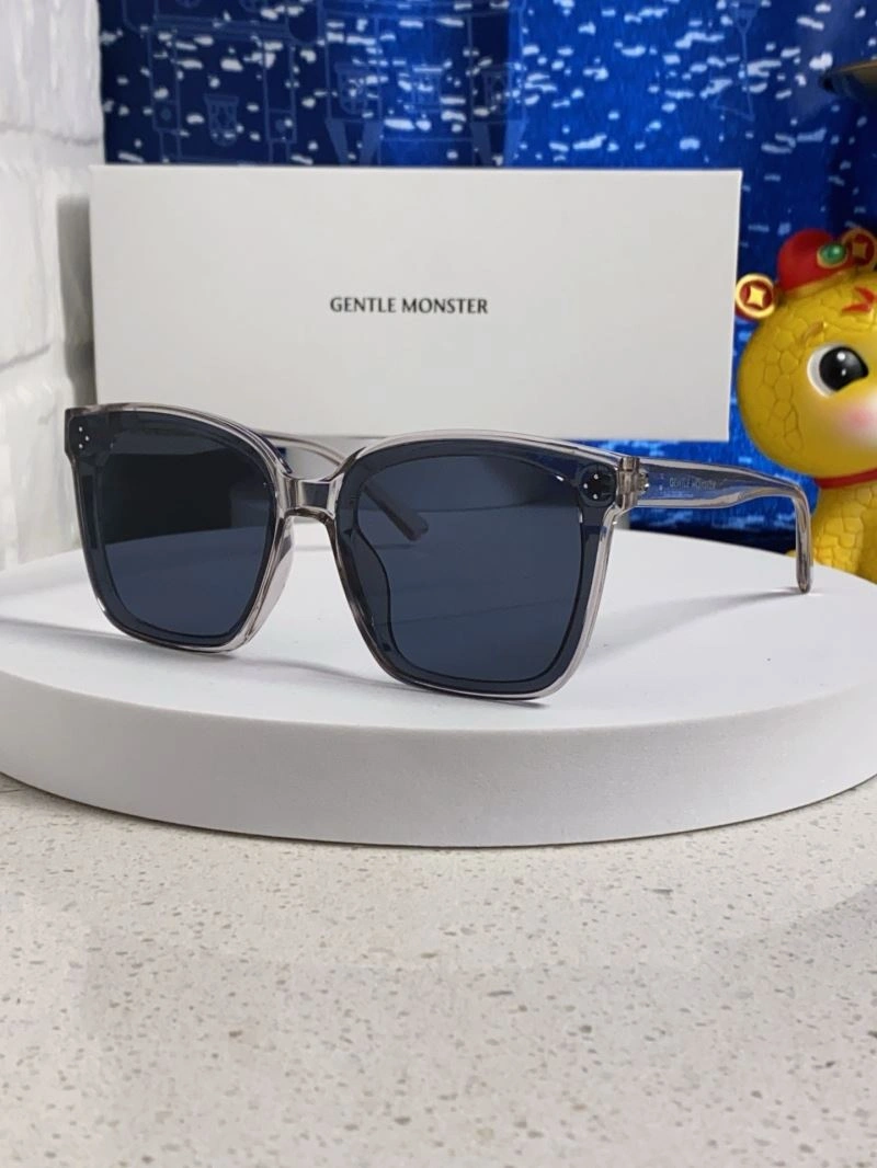 Gentle Monster Sunglasses