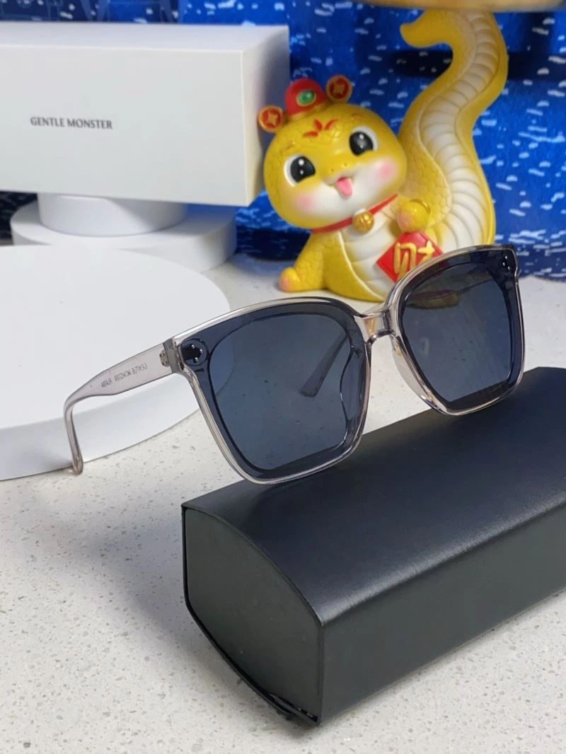 Real Gentle Monster Sunglasses
