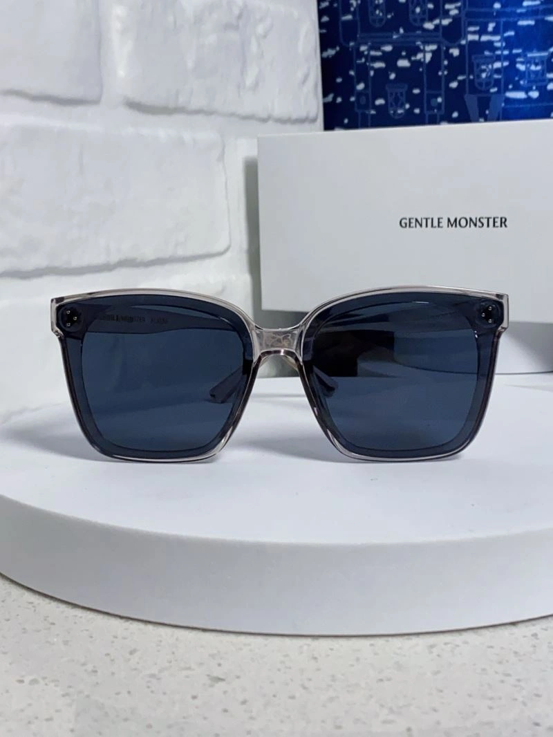 Real Gentle Monster Sunglasses
