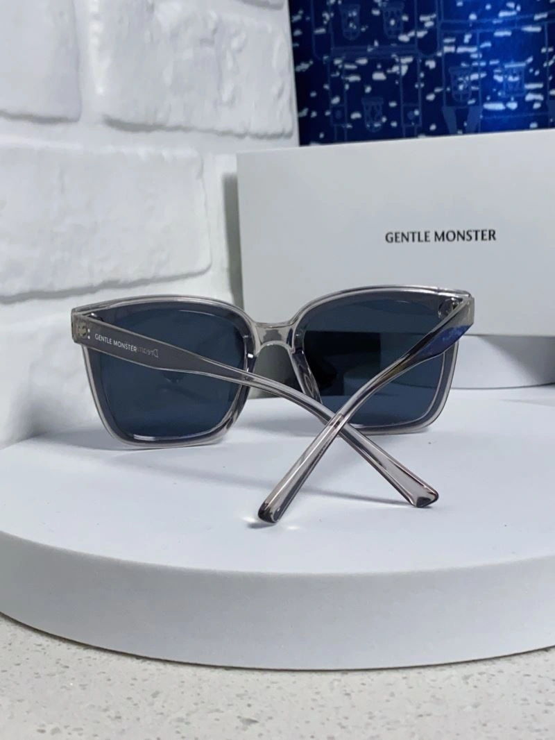 Real Gentle Monster Sunglasses