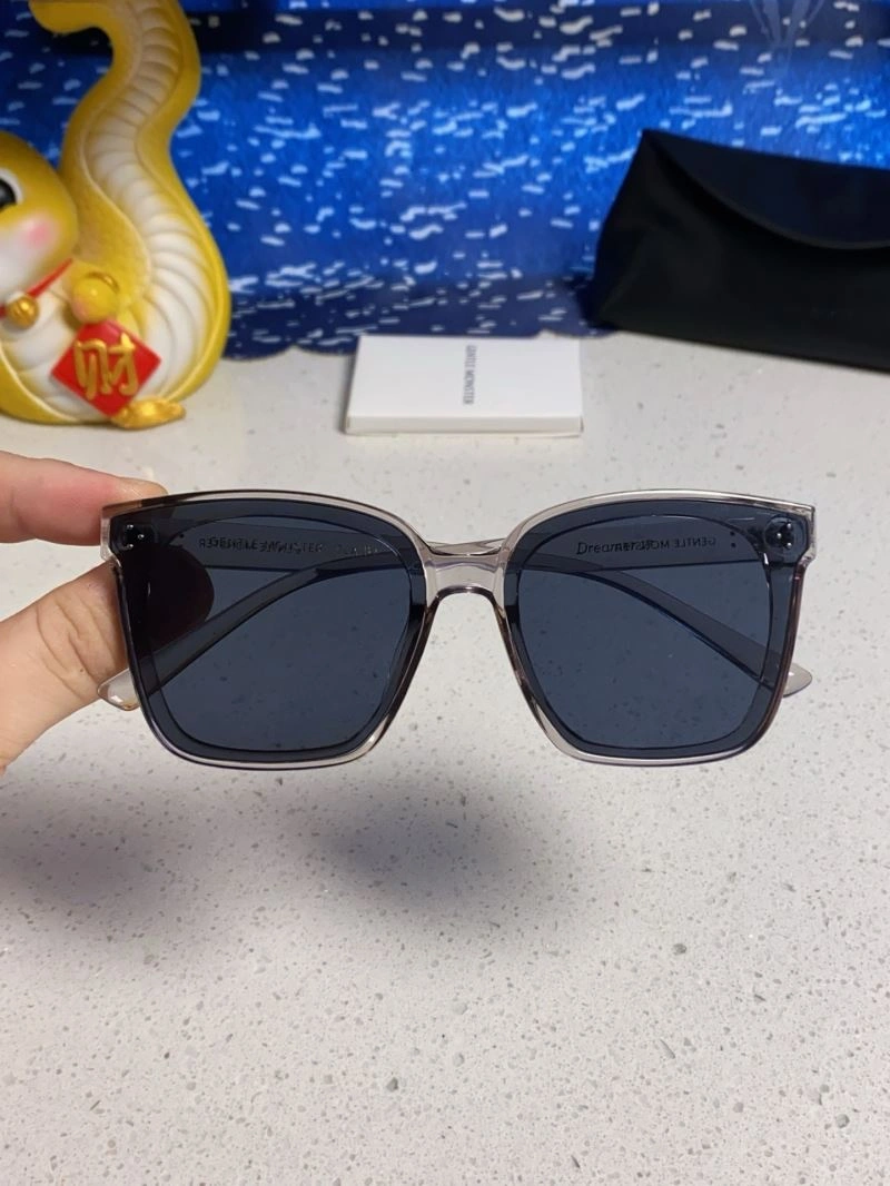 Real Gentle Monster Sunglasses