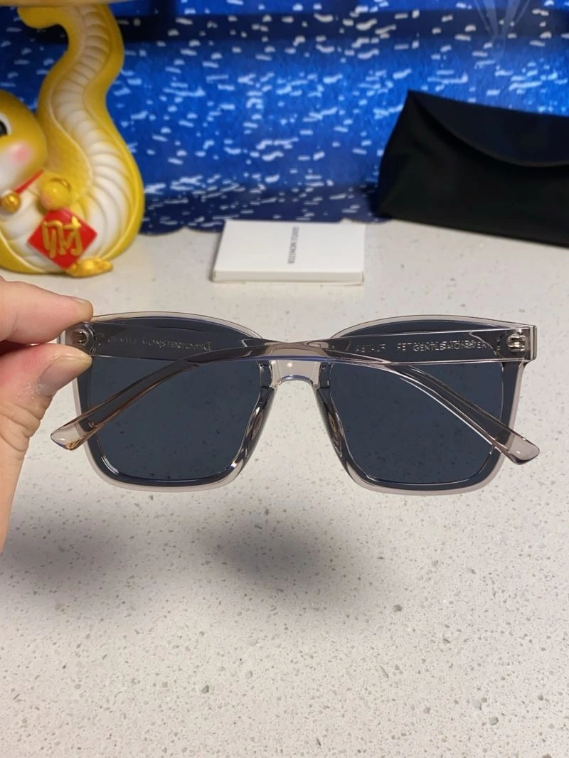Real Gentle Monster Sunglasses