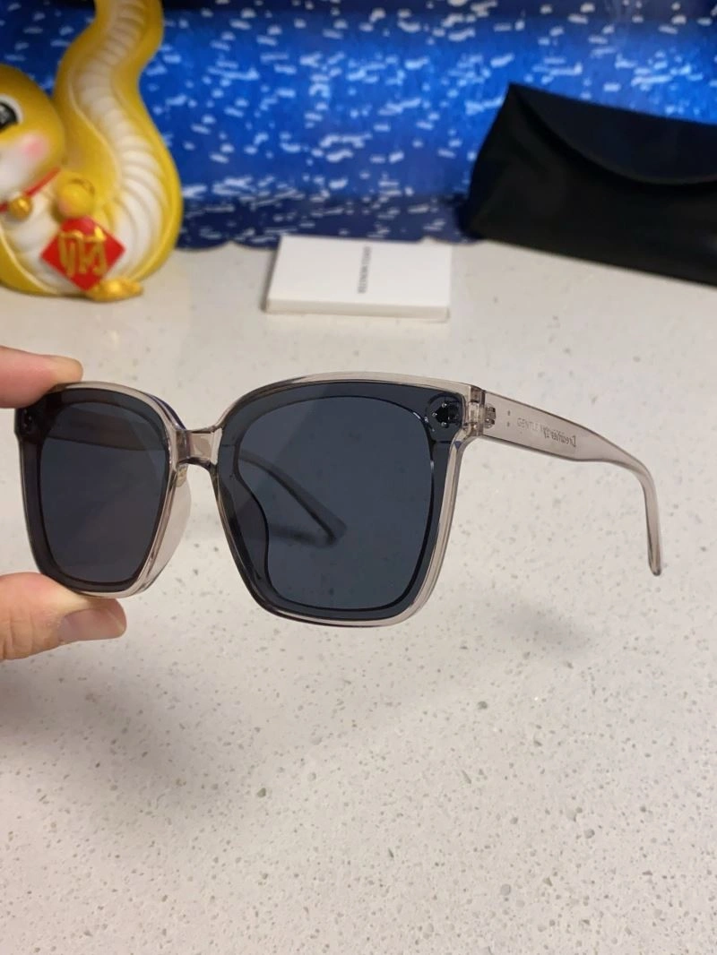 Real Gentle Monster Sunglasses