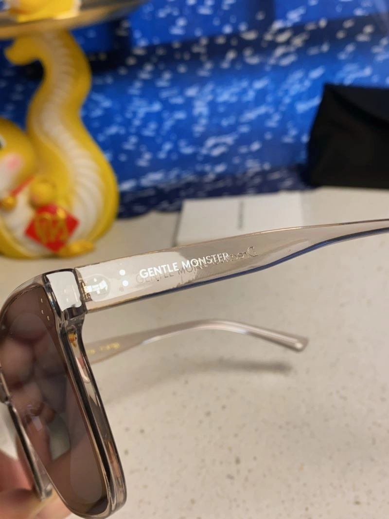 Real Gentle Monster Sunglasses