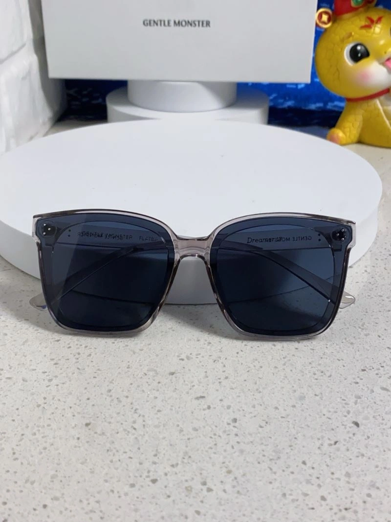 Real Gentle Monster Sunglasses