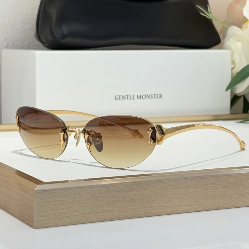 Gentle Monster Sunglasses