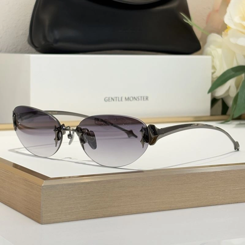 Original Gentle Monster Sunglasses