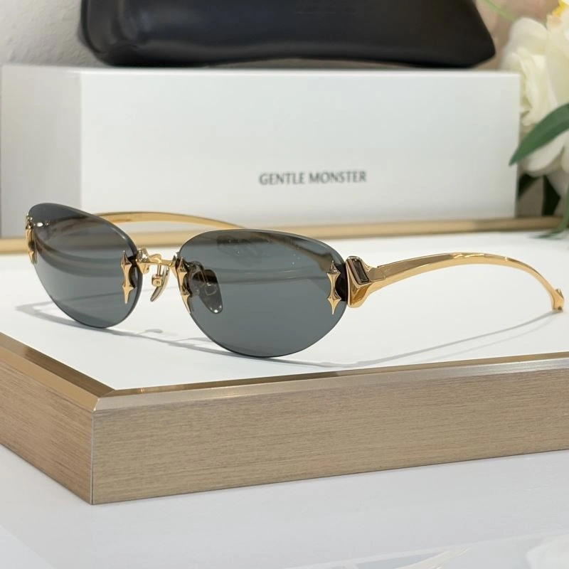 Original Gentle Monster Sunglasses