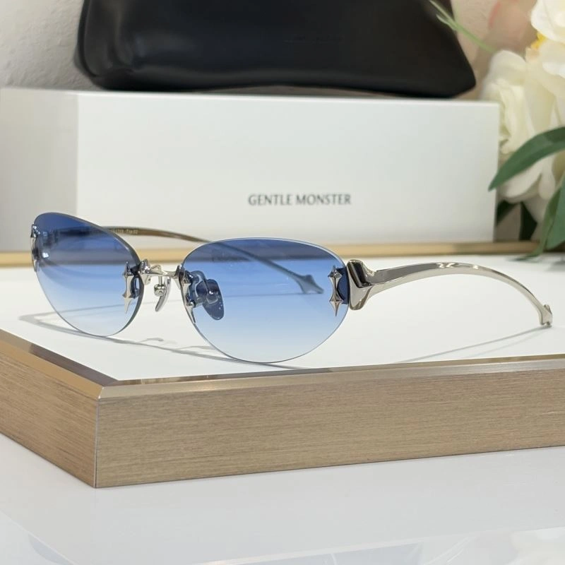 Original Gentle Monster Sunglasses