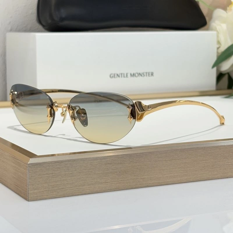 Original Gentle Monster Sunglasses