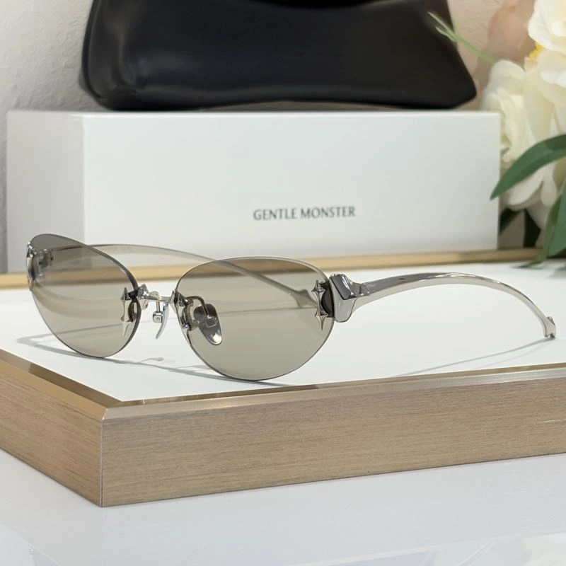 Original Gentle Monster Sunglasses