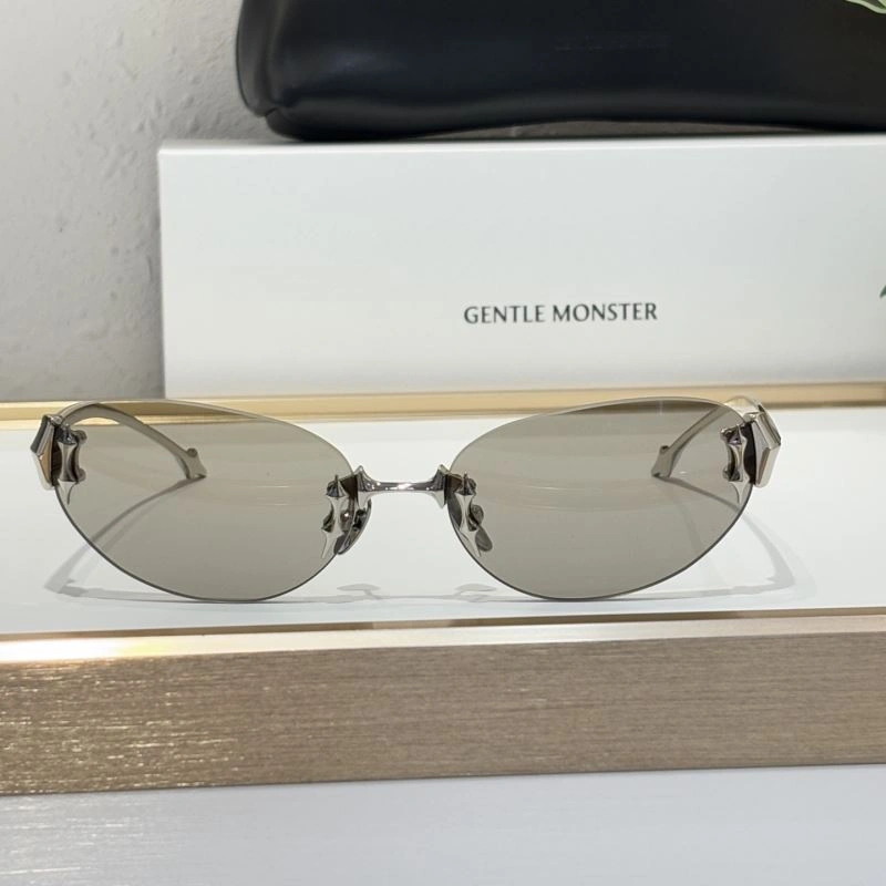 Original Gentle Monster Sunglasses