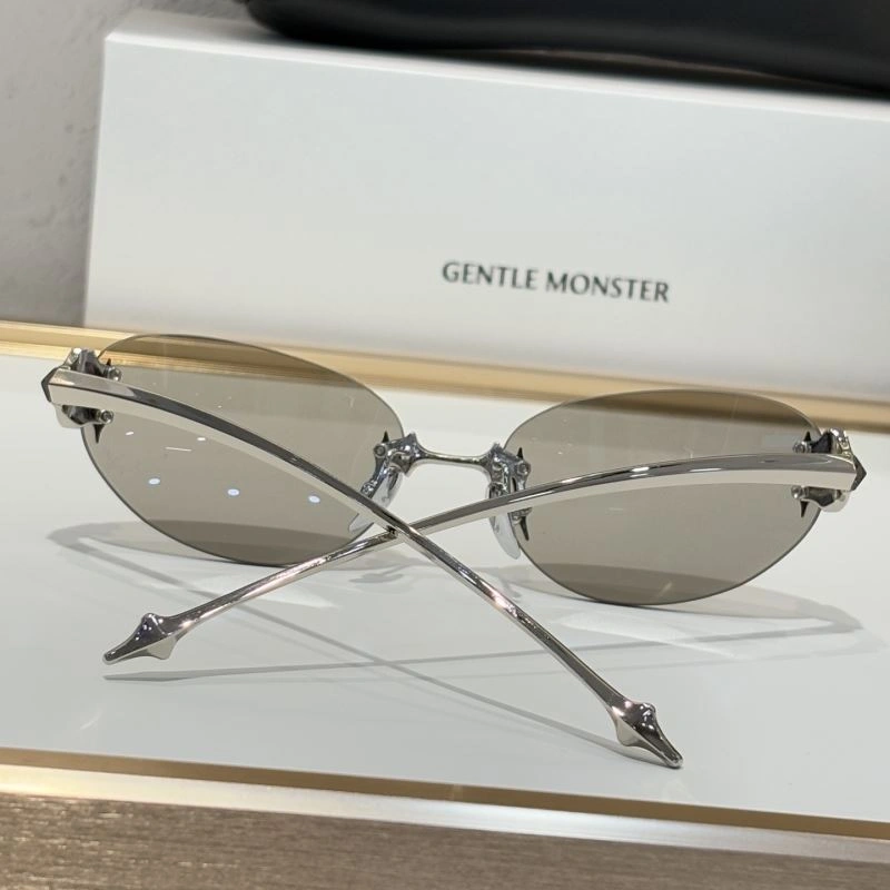 Original Gentle Monster Sunglasses