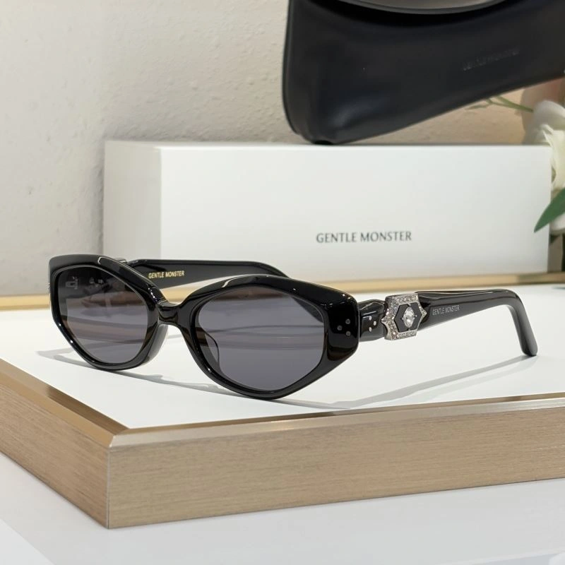 Gentle Monster Sunglasses