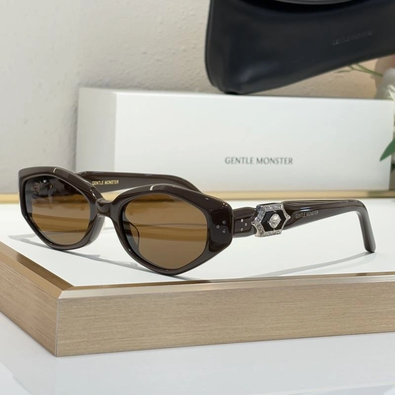 Economical Gentle Monster Sunglasses