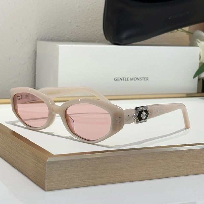 Economical Gentle Monster Sunglasses