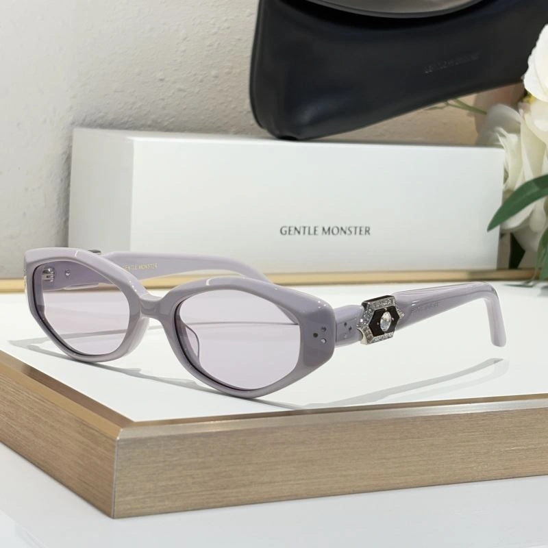 Economical Gentle Monster Sunglasses