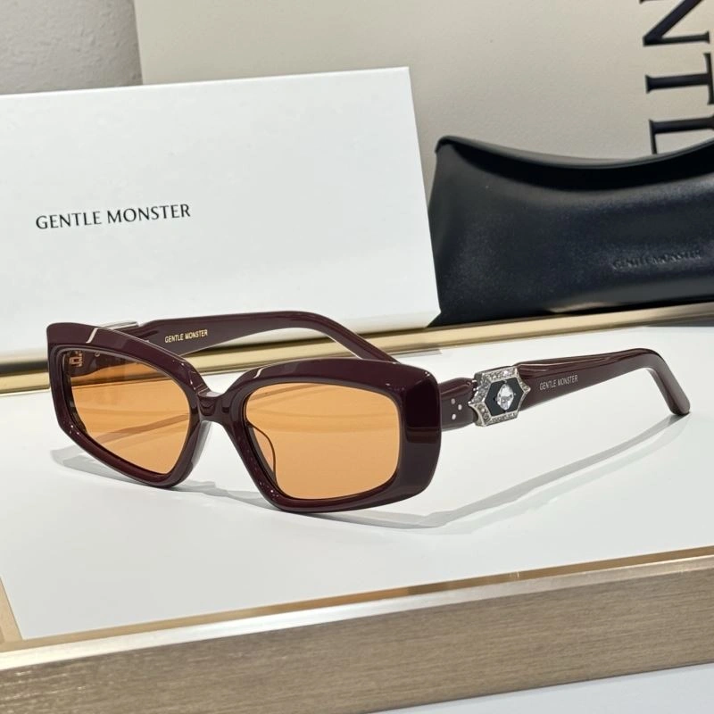 Gentle Monster Sunglasses