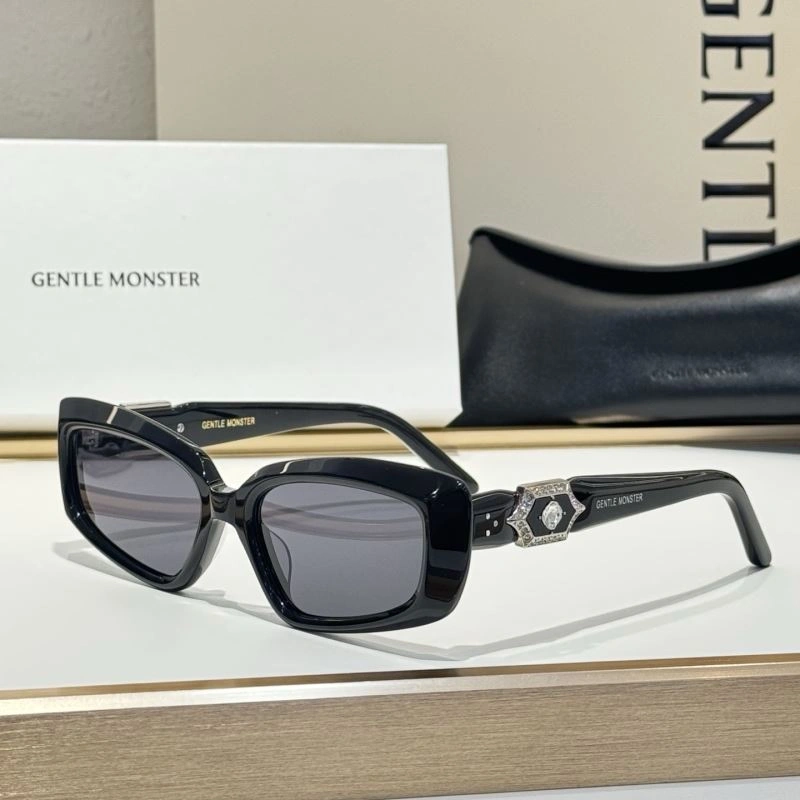 Bargain Gentle Monster Sunglasses