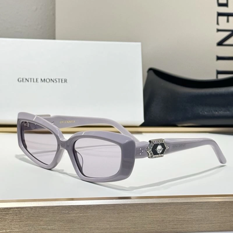 Bargain Gentle Monster Sunglasses