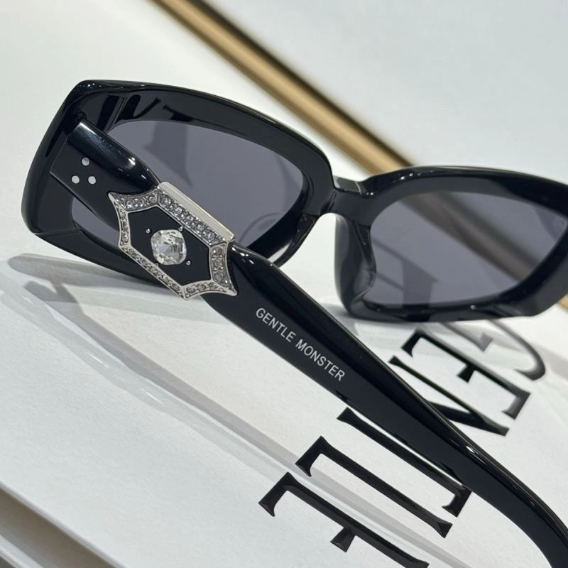 Bargain Gentle Monster Sunglasses
