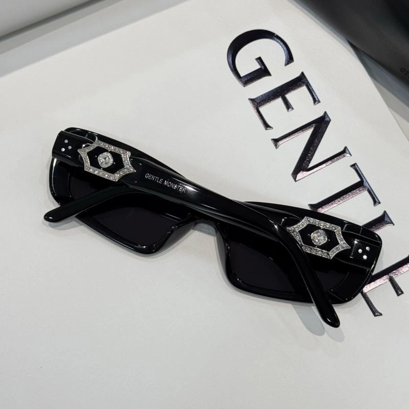 Bargain Gentle Monster Sunglasses
