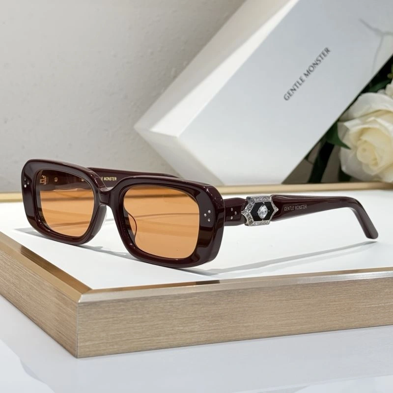Gentle Monster Sunglasses