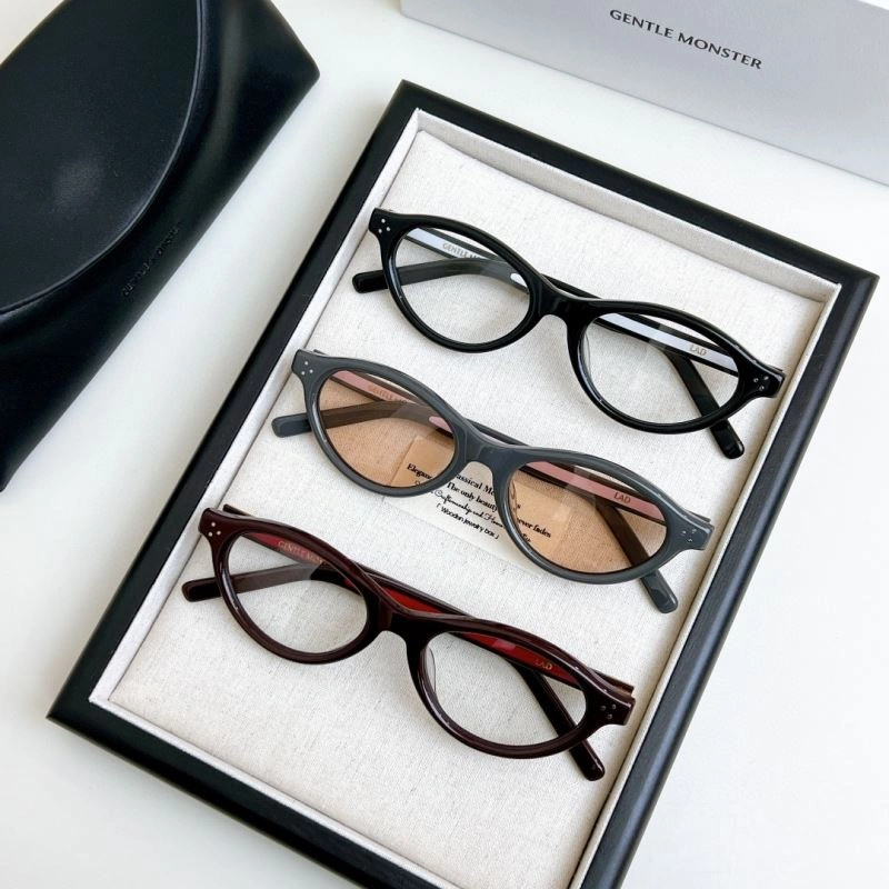 Brand-authenticated Gentle Monster Sunglasses