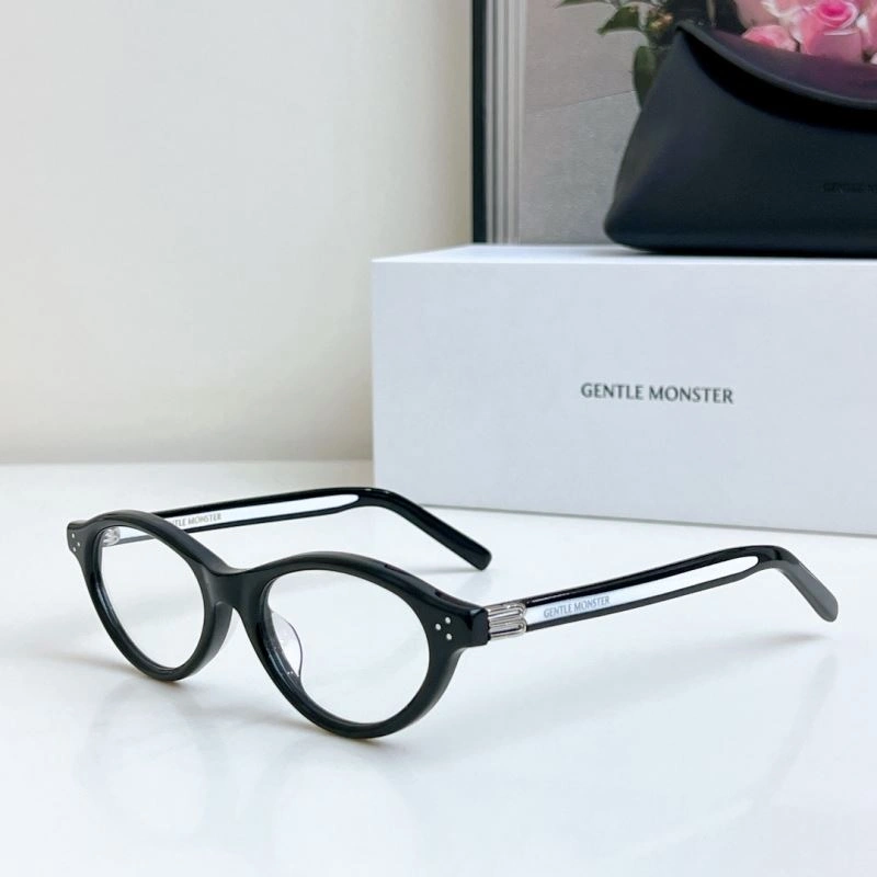 Brand-authenticated Gentle Monster Sunglasses