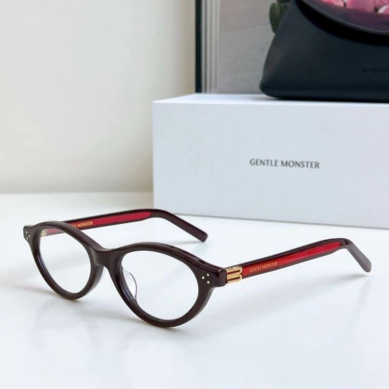 Brand-authenticated Gentle Monster Sunglasses