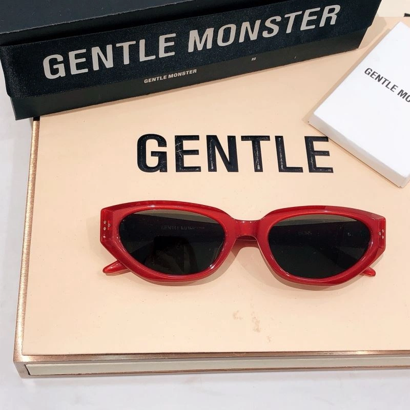 Cut-rate Gentle Monster Sunglasses