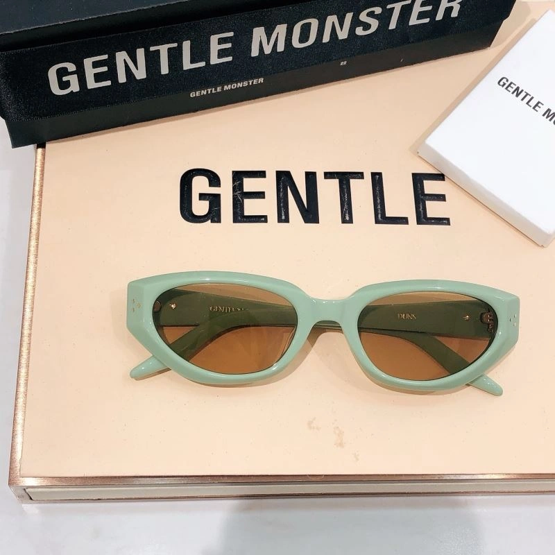 Cut-rate Gentle Monster Sunglasses