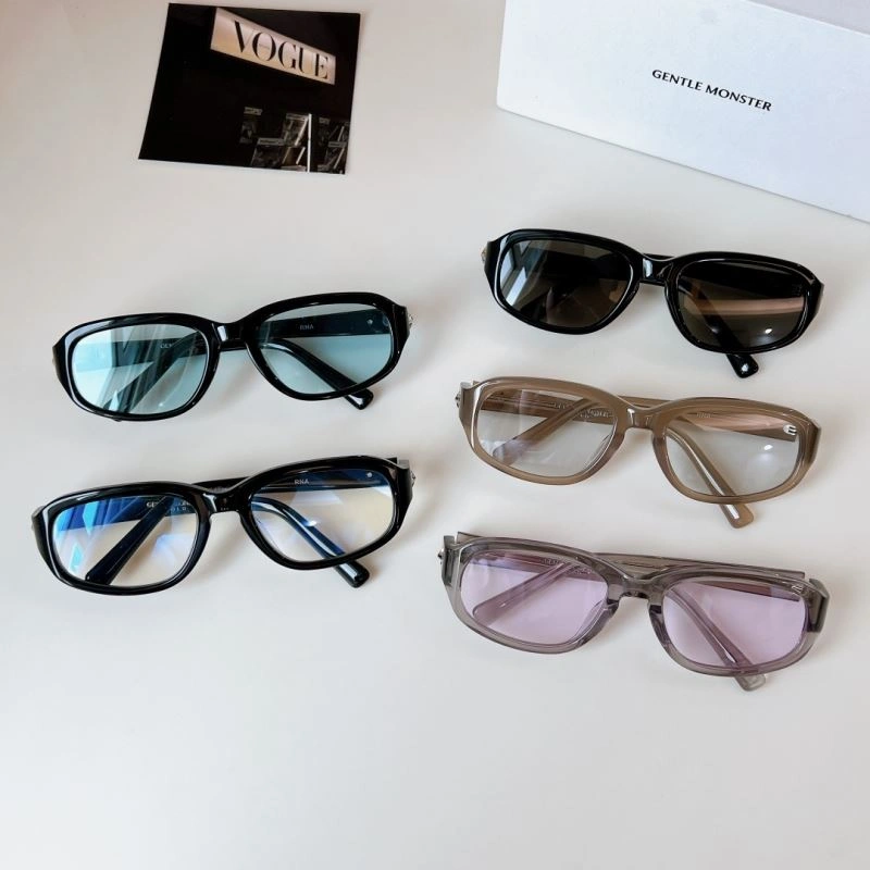 Gentle Monster Sunglasses