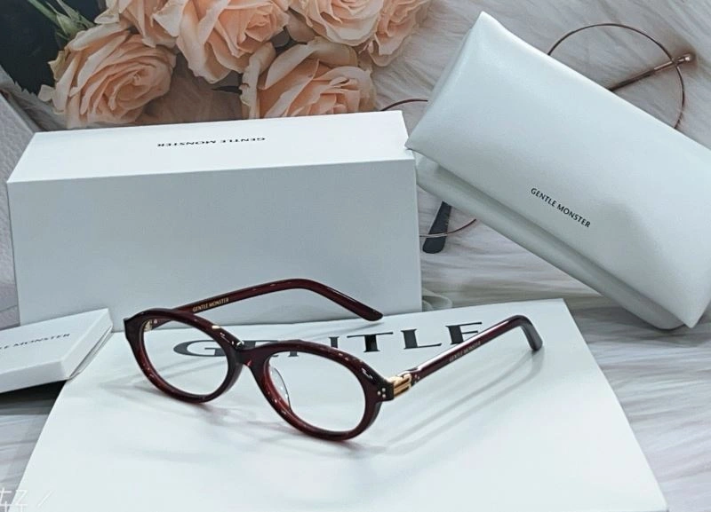 Bargain Gentle Monster Sunglasses
