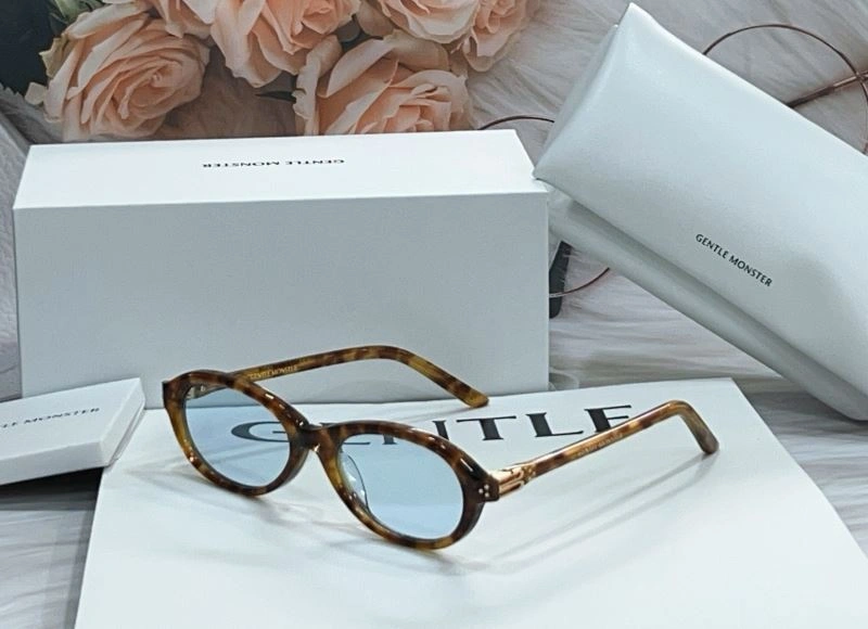 Bargain Gentle Monster Sunglasses