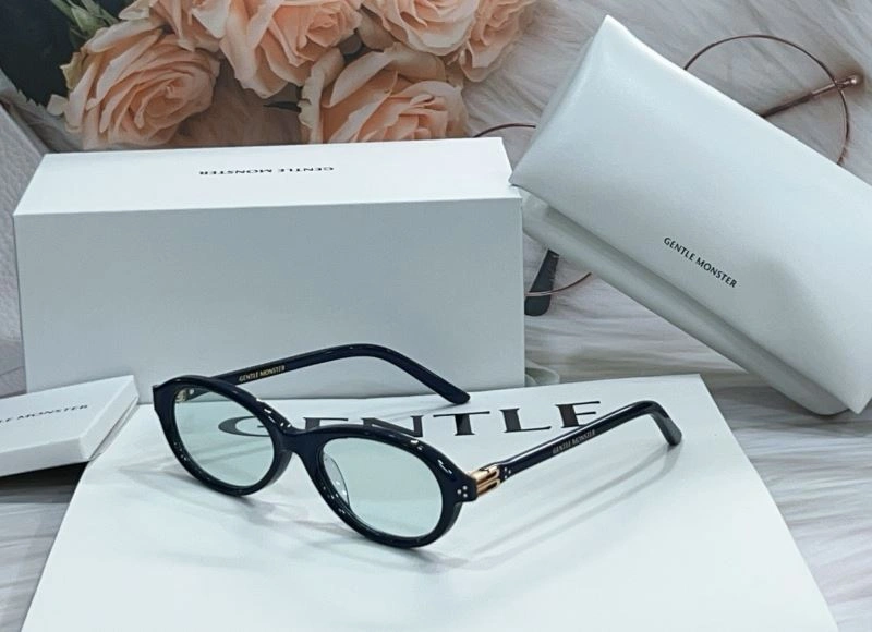 Bargain Gentle Monster Sunglasses