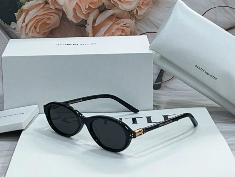 Bargain Gentle Monster Sunglasses