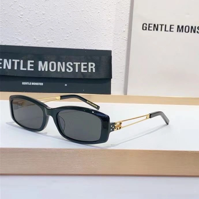 Discounted Gentle Monster Sunglasses