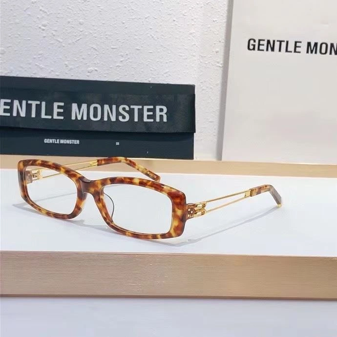 Discounted Gentle Monster Sunglasses