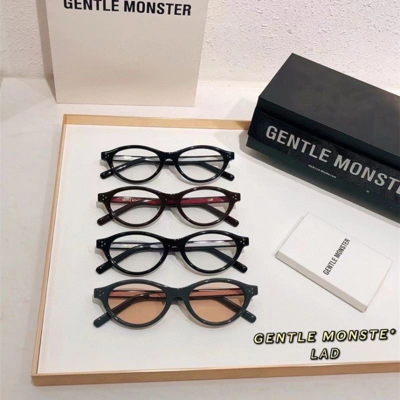 Gentle Monster Sunglasses