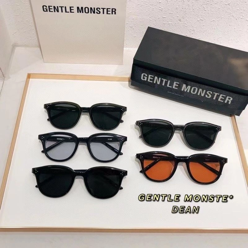 Gentle Monster Sunglasses
