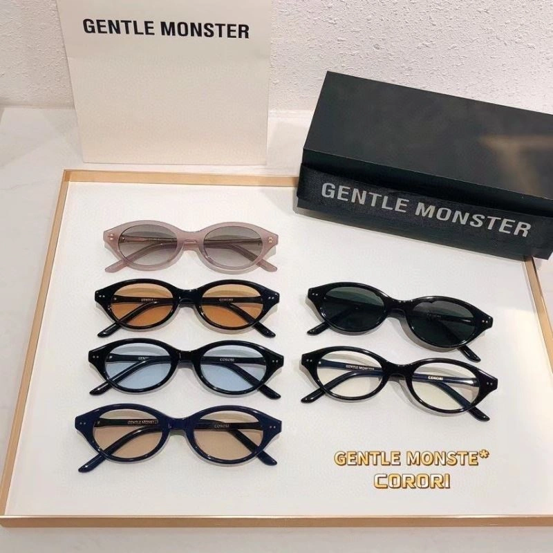 Gentle Monster Sunglasses