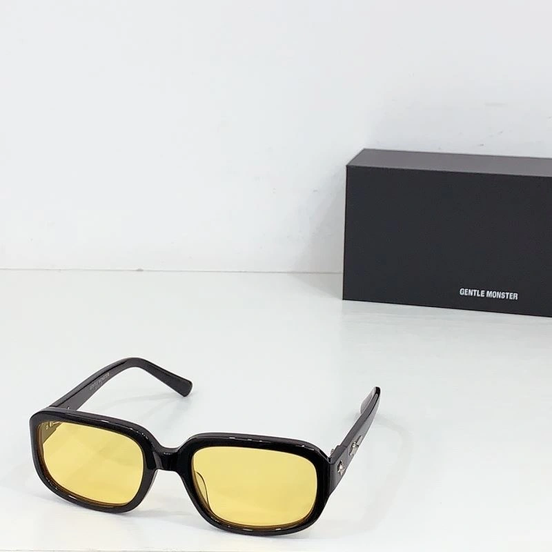 Reasonably priced Gentle Monster Sunglasses