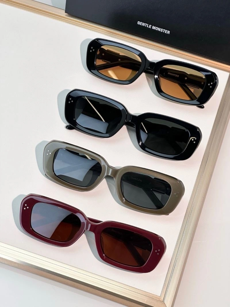 Gentle Monster Sunglasses