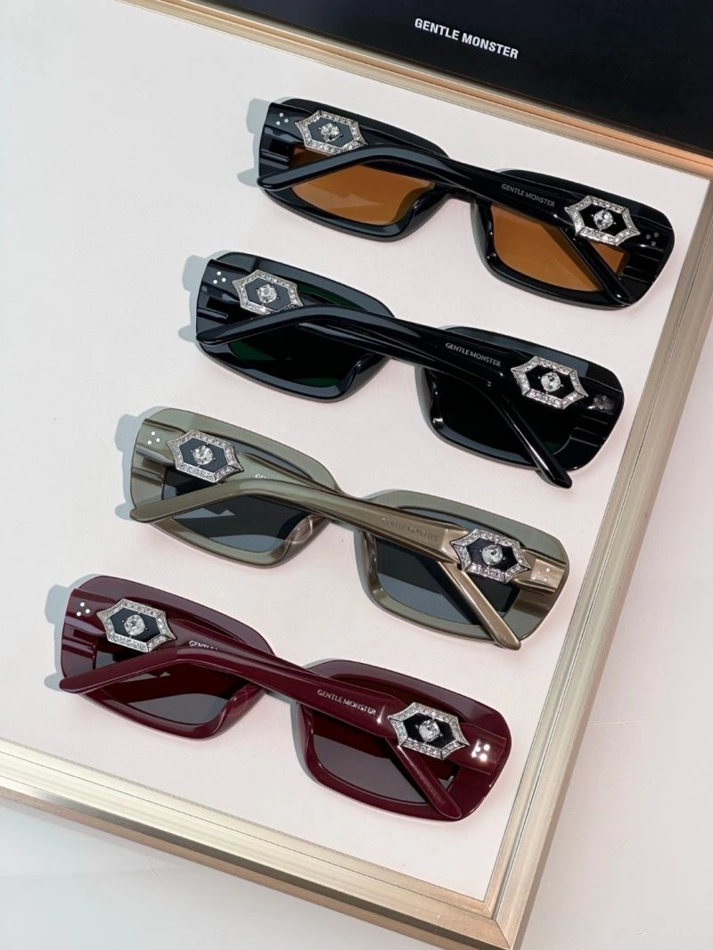 Economical Gentle Monster Sunglasses