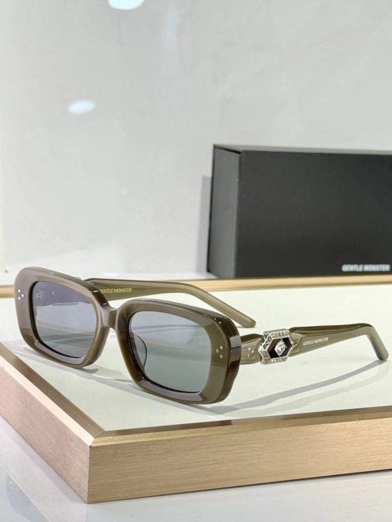 Economical Gentle Monster Sunglasses