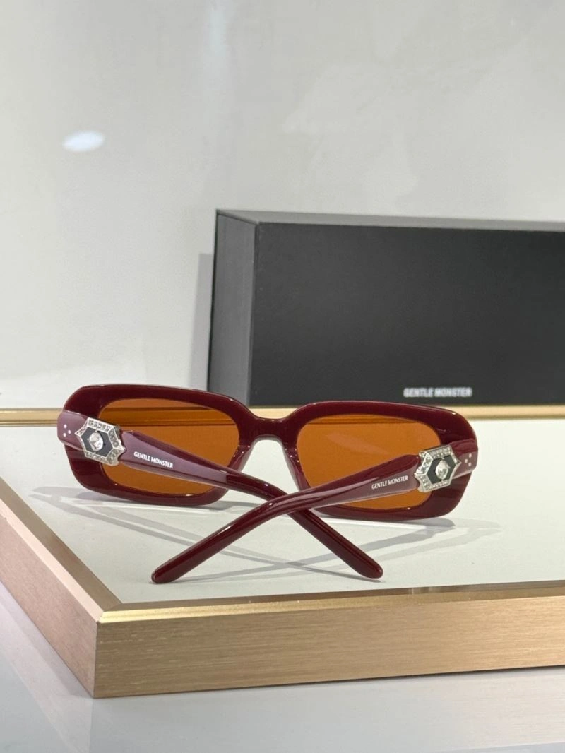 Economical Gentle Monster Sunglasses