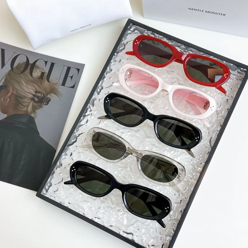 Gentle Monster Sunglasses