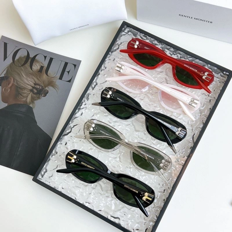 Low-cost Gentle Monster Sunglasses